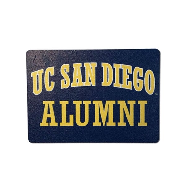 Alumni Magnet UC San Diego by Legacy | UC San Diego Bookstore