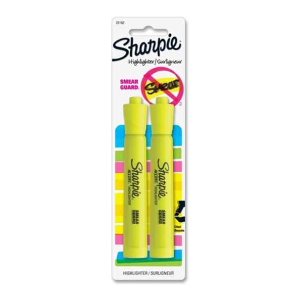 Sharpie Major Accent Highlighter Two Pack | UC San Diego Bookstore