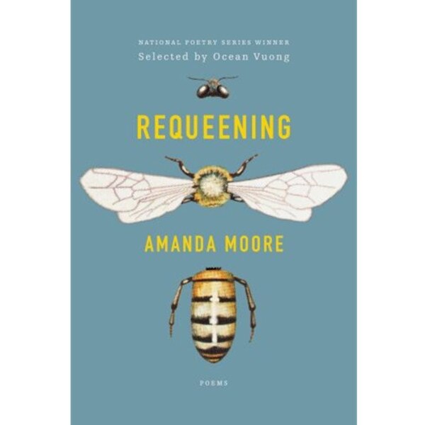 Requeening | UC San Diego Bookstore