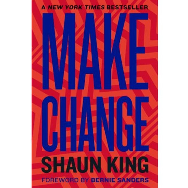 Make Change | UC San Diego Bookstore