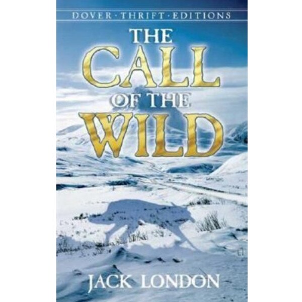 The Call of the Wild | UC San Diego Bookstore