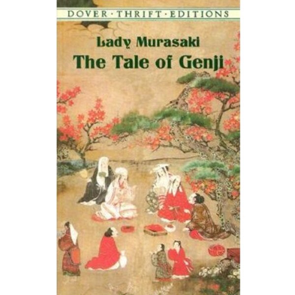 The Tale of Genji | UC San Diego Bookstore