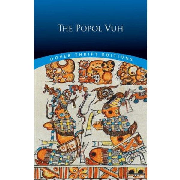 The Popol Vuh | UC San Diego Bookstore