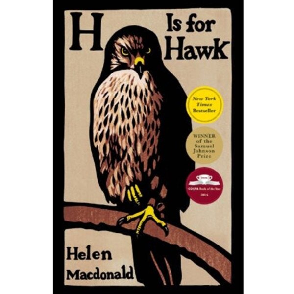 H Is for Hawk | UC San Diego Bookstore