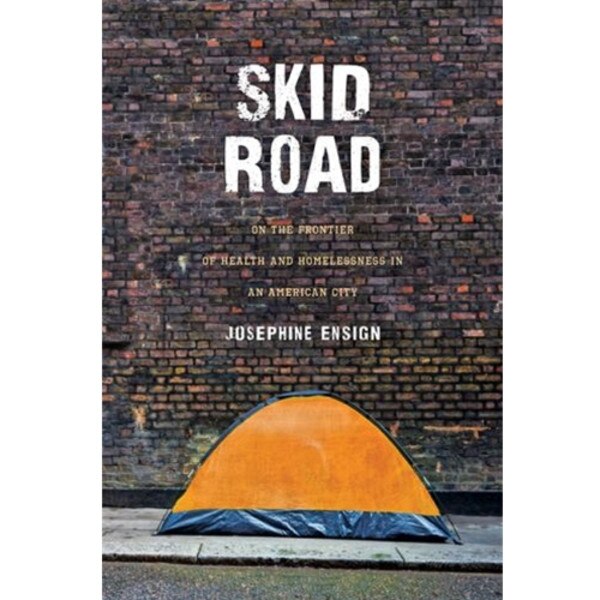 Skid Road | UC San Diego Bookstore