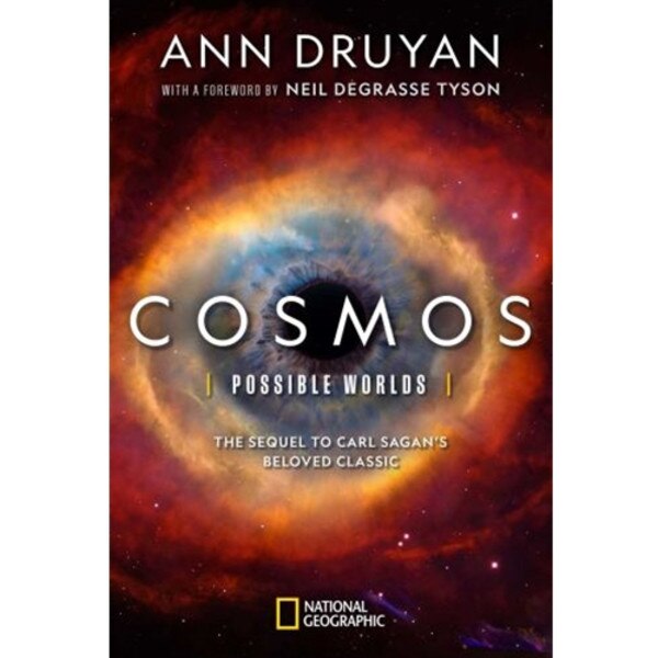 Cosmos: Possible Worlds | UC San Diego Bookstore