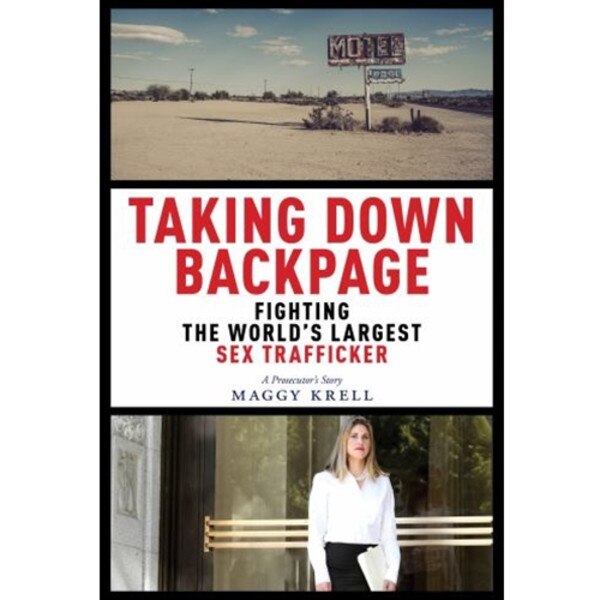 Taking down Backpage | UC San Diego Bookstore