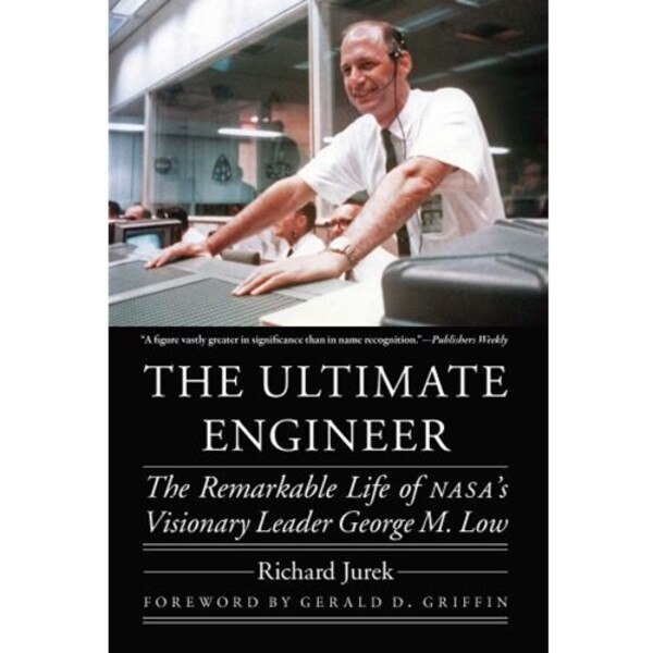 The Ultimate Engineer | UC San Diego Bookstore