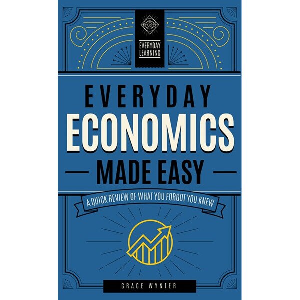 Everyday Economics Made Easy | UC San Diego Bookstore