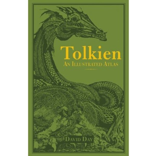 An Atlas of Tolkien | UC San Diego Bookstore