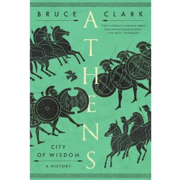 Athens | UC San Diego Bookstore