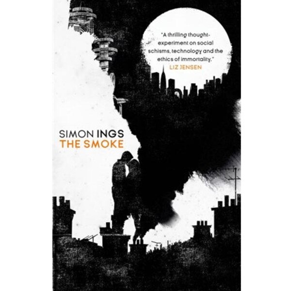 The Smoke | UC San Diego Bookstore