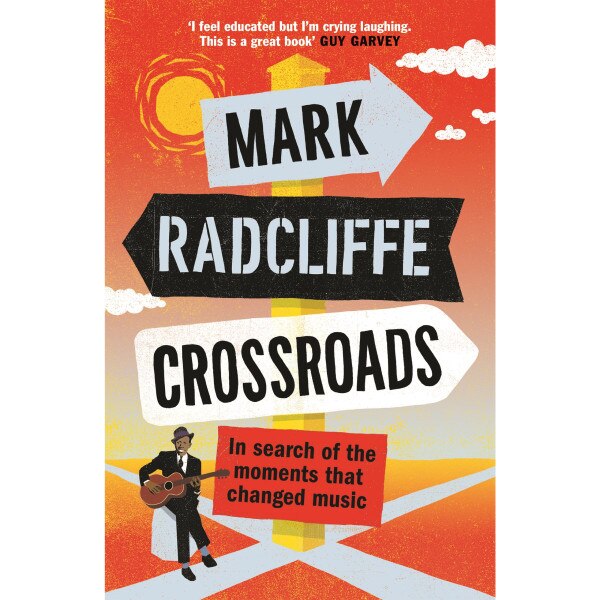 Crossroads | UC San Diego Bookstore