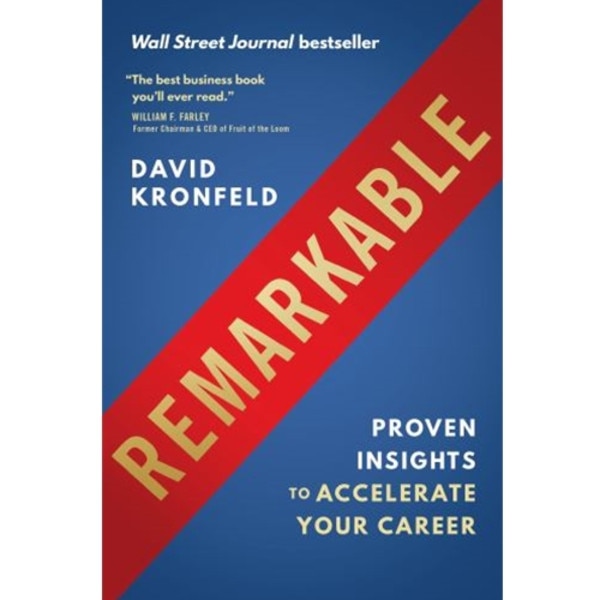 Remarkable | UC San Diego Bookstore