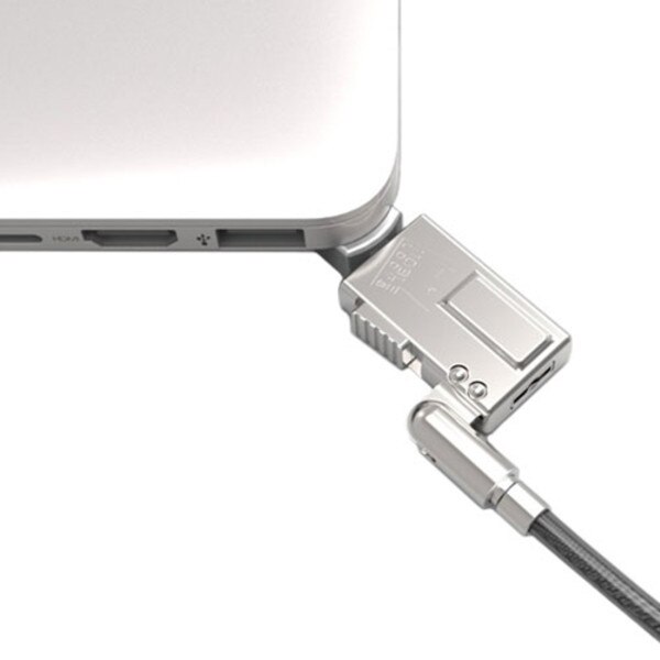 Maclocks Macbook Retina 15" Lock and Security | UC San Diego Bookstore