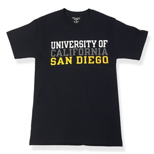 T-Shirts | UC San Diego Bookstore