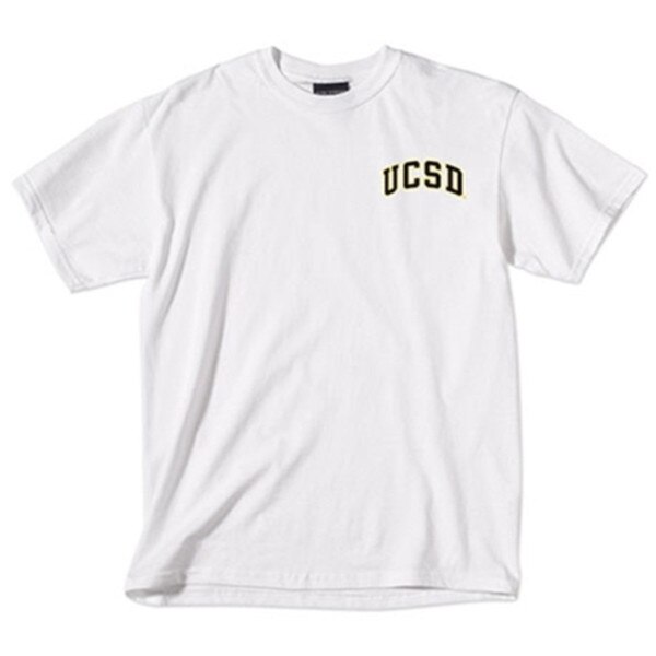 T-Shirts | UC San Diego Bookstore