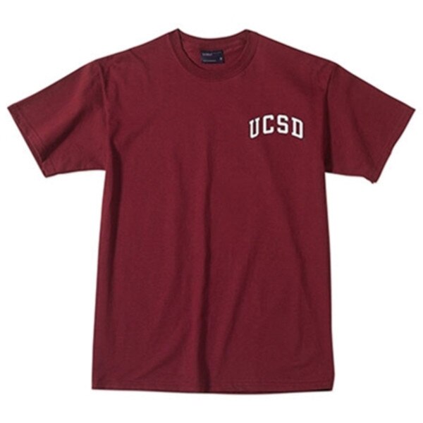 T-Shirts | UC San Diego Bookstore