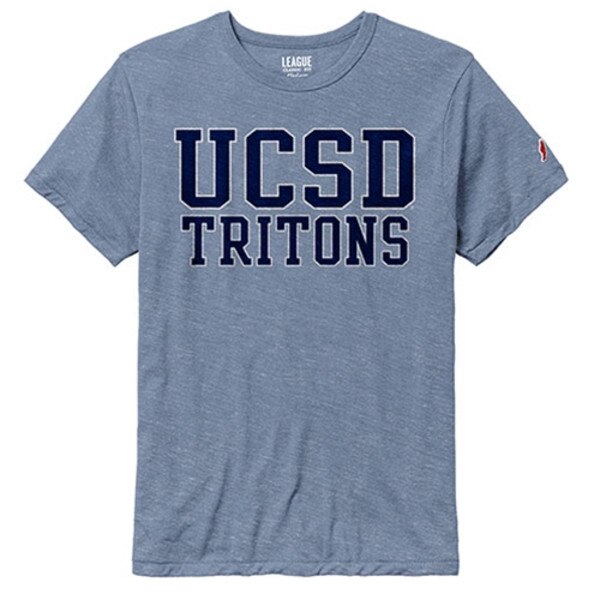 T-Shirts | UC San Diego Bookstore