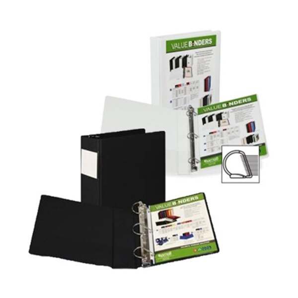 Binder D-Ring Insert 1" Assorted | UC San Diego Bookstore