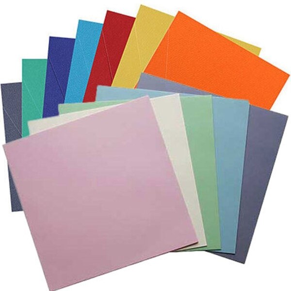Canson Mi-Teintes Paper Sheet - Assorted | UC San Diego Bookstore