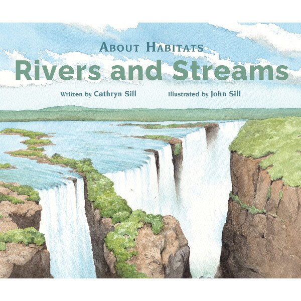 About Habitats: Rivers and Streams