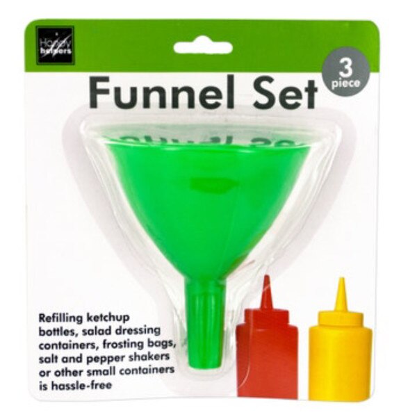 Funnel Set | UC San Diego Bookstore
