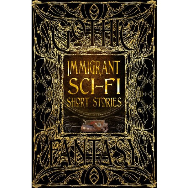 Immigrant Sci-Fi Short Stories