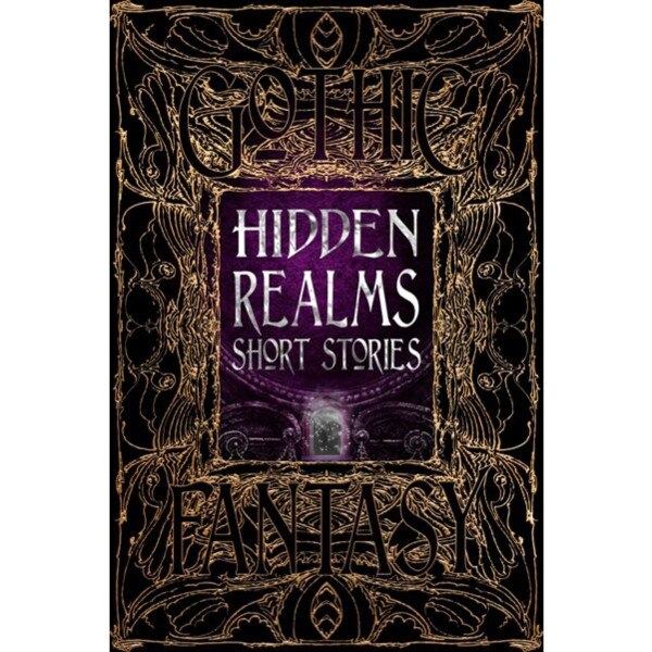 Hidden Realms Short Stories