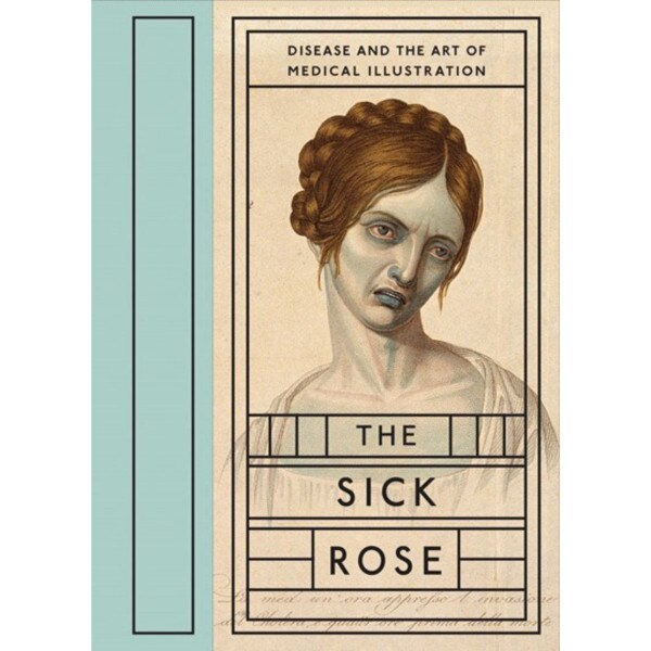 The Sick Rose