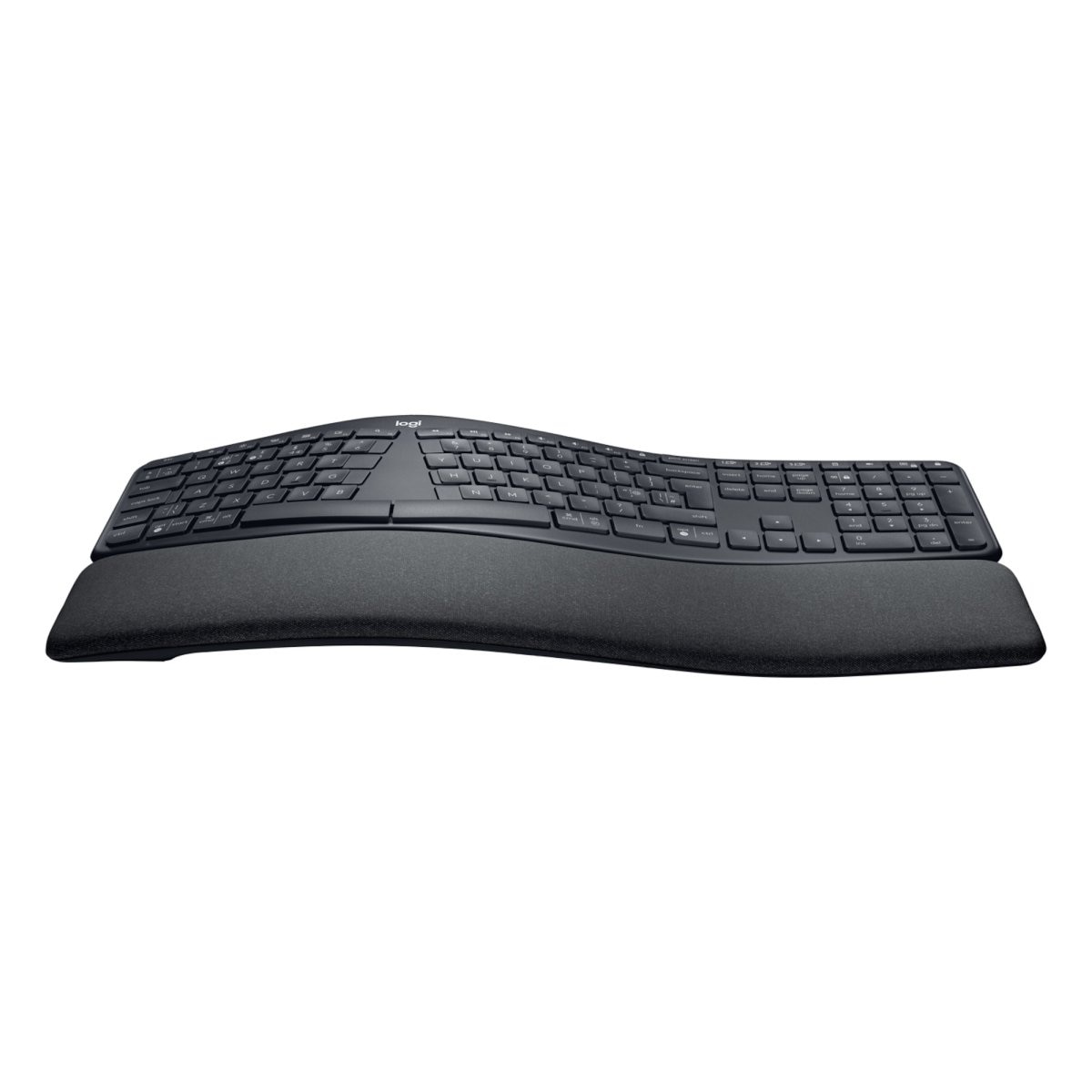 Microsoft Ergonomic Keyboard