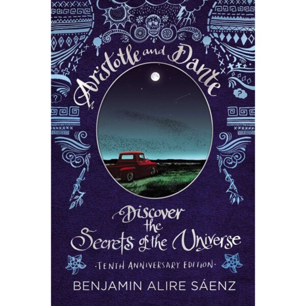 Aristotle and Dante Discover the Secrets of the Universe : Tenth ...