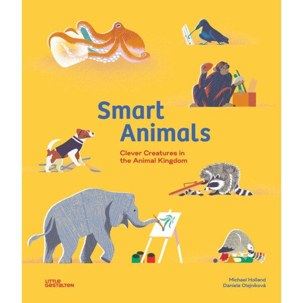 Smart Animals