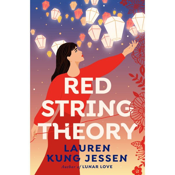 Red String Theory