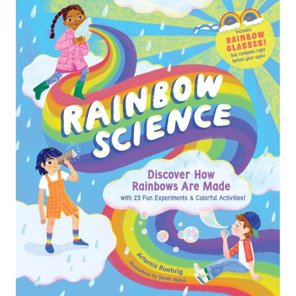 Rainbow Science