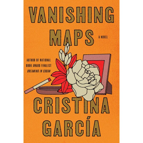 Vanishing Maps : A novel