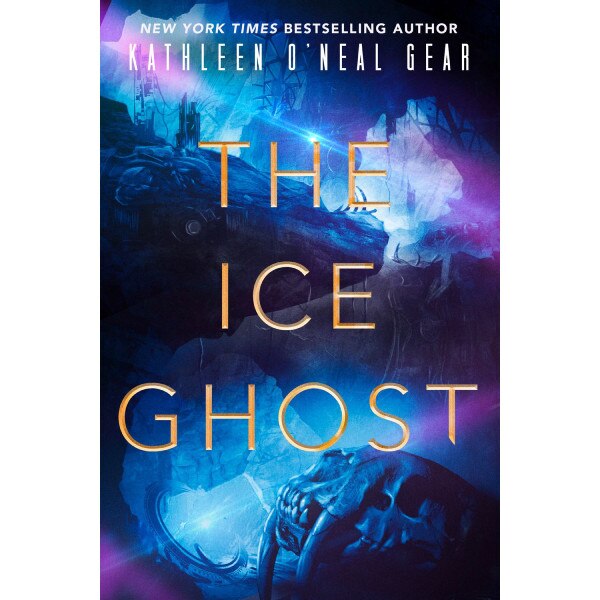 Ice Ghost
