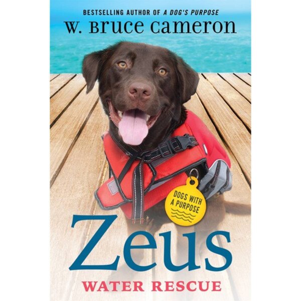 Zeus: Water Rescue