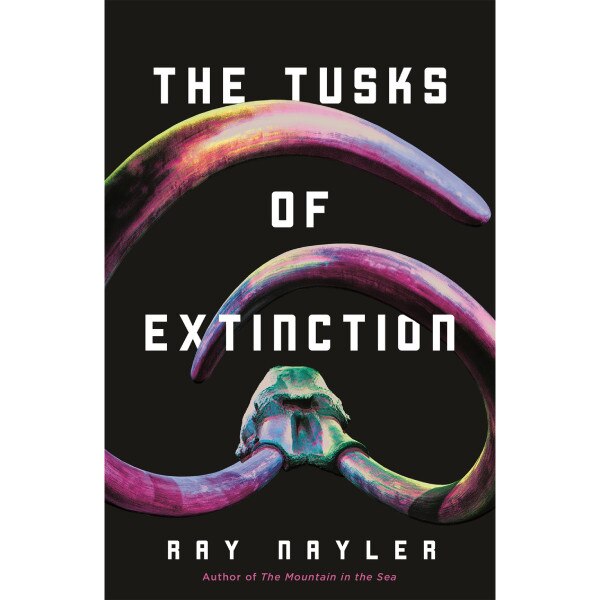 Tusks of Extinction