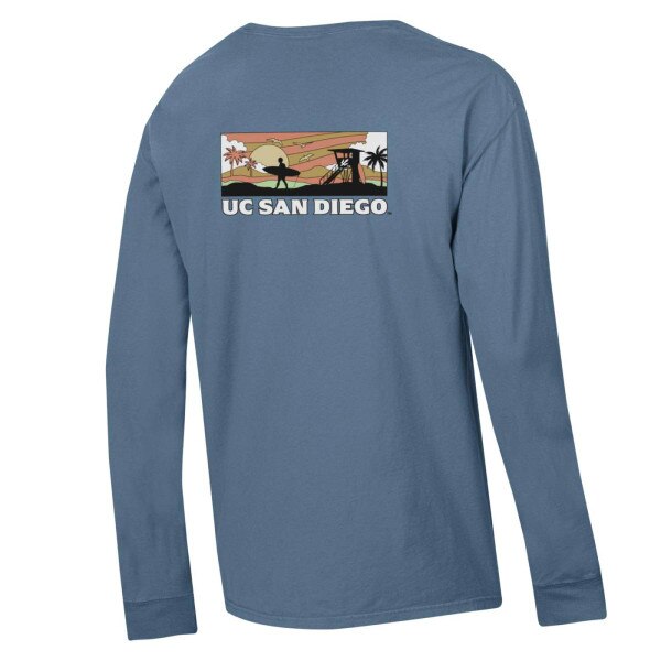 T-Shirts | UC San Diego Bookstore