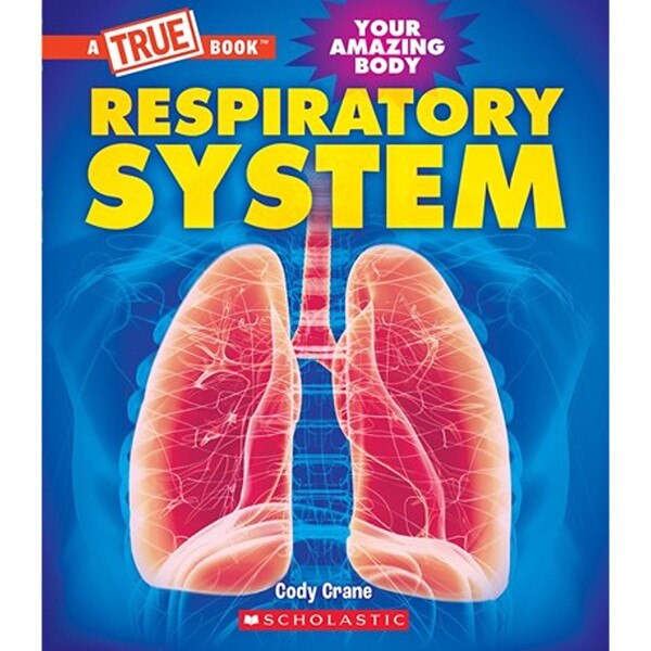 Respiratory System (A True Book : Your Amazing Body)