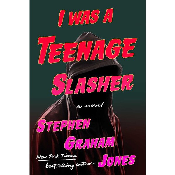I Was A Teenage Slasher