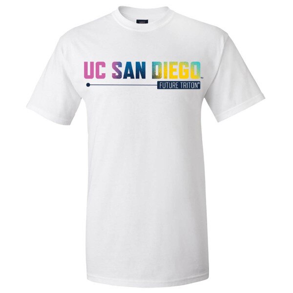T-Shirts | UC San Diego Bookstore