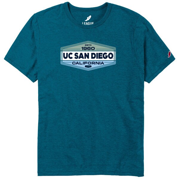 T-Shirts | UC San Diego Bookstore