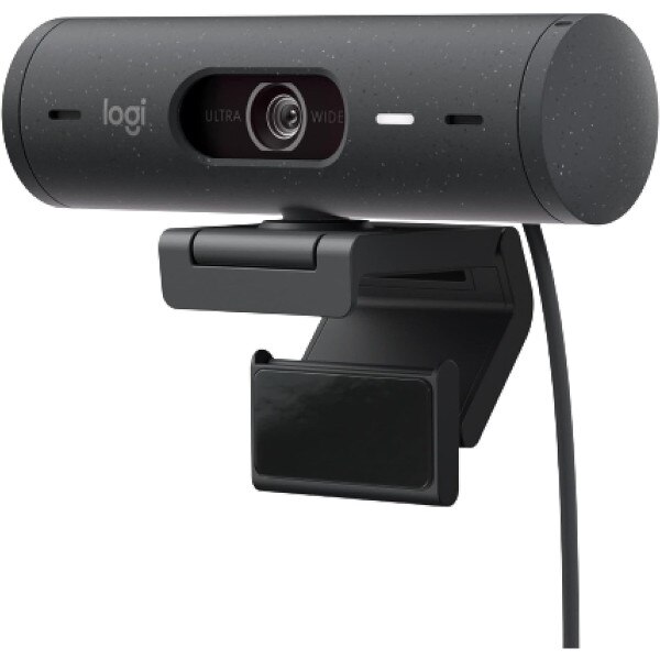 Logitech BRIO 500 Webcam