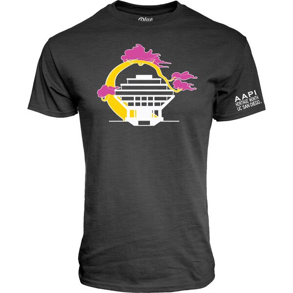 T-Shirts | UC San Diego Bookstore