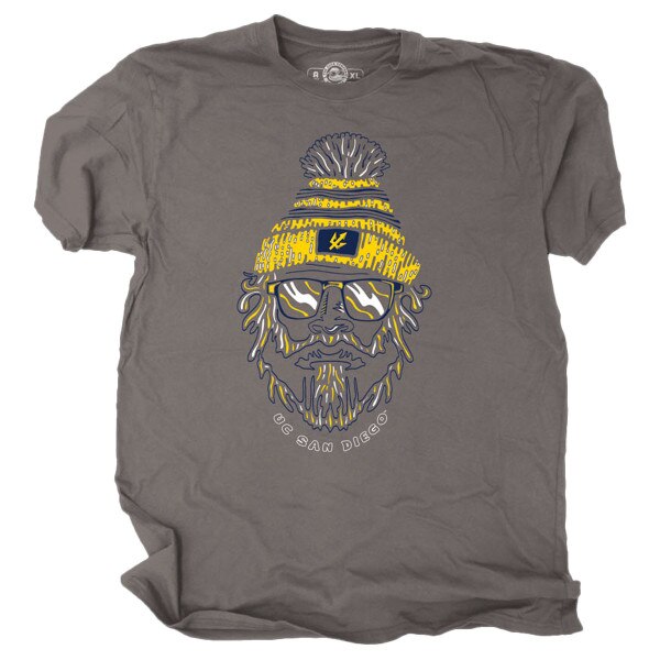 T-Shirts | UC San Diego Bookstore