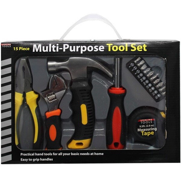 All-In-One Multi-Purpose Tool Set | UC San Diego Bookstore