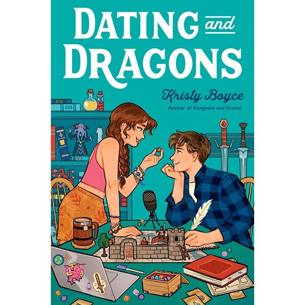Dating and Dragons