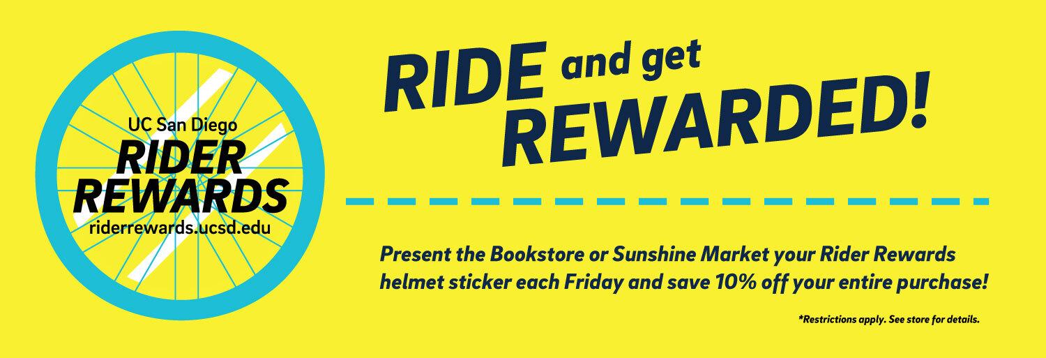 UC San Diego Bookstore